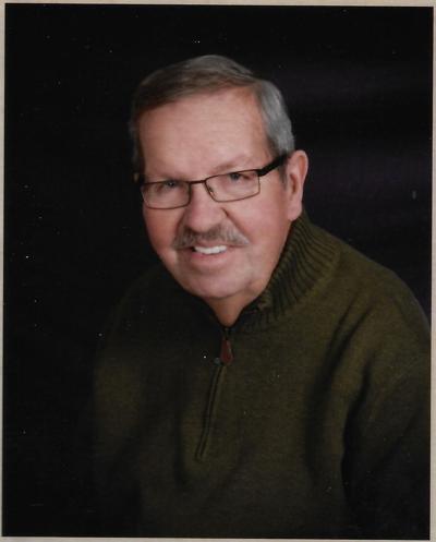 David Rush | Local Obituaries | crescent-news.com
