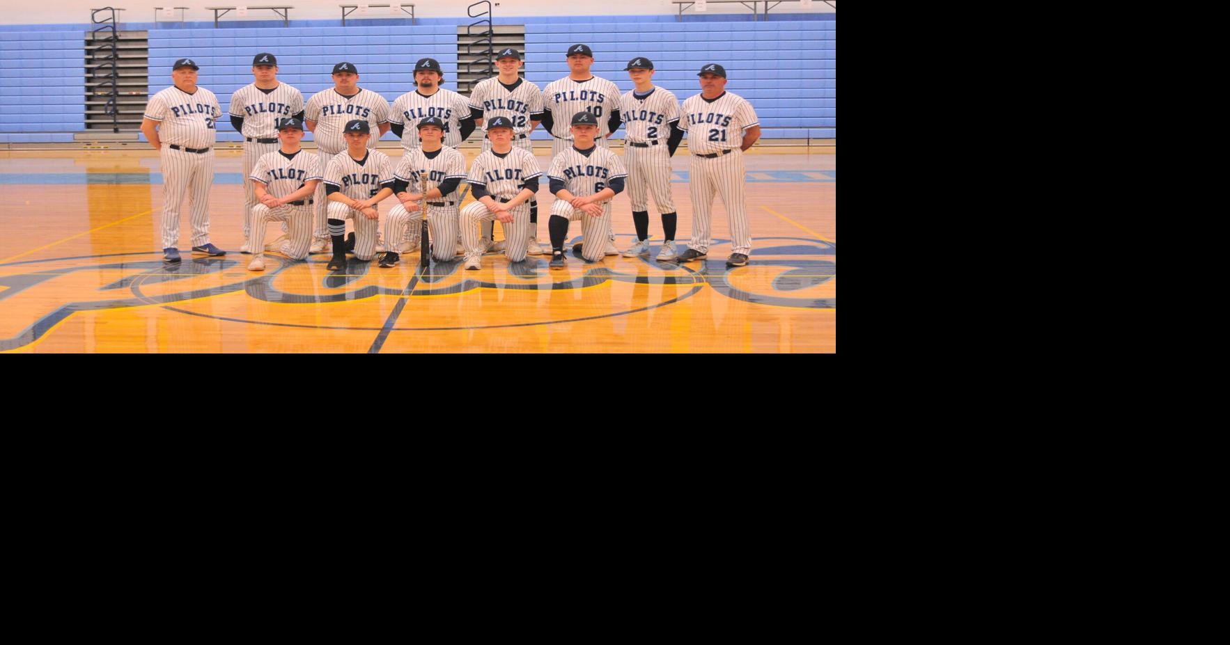 2024 Baseball Preview: Pilots powered by deep pitching staff | Baseball ...