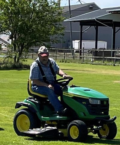 Tim Barker | Local Obituaries | crescent-news.com