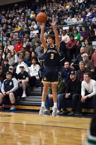 D-III district boys basketball: Wayne Trace, Emmanuel Christian to meet ...