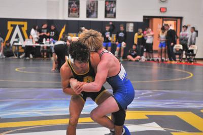 Wrestling: League tournaments in spotlight | Local Sports | crescent ...