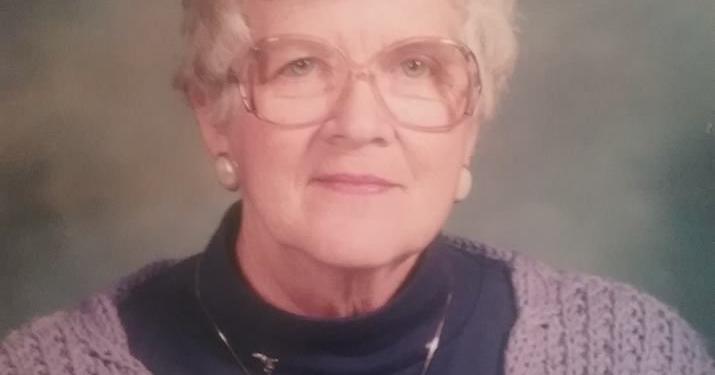 Patsy Beck | Local Obituaries | crescent-news.com
