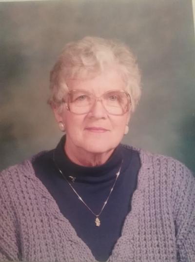 Patsy Beck | Local Obituaries | crescent-news.com