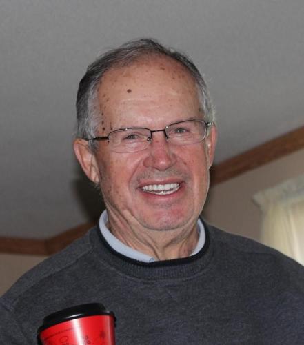 Rob Prough | Local Obituaries | crescent-news.com