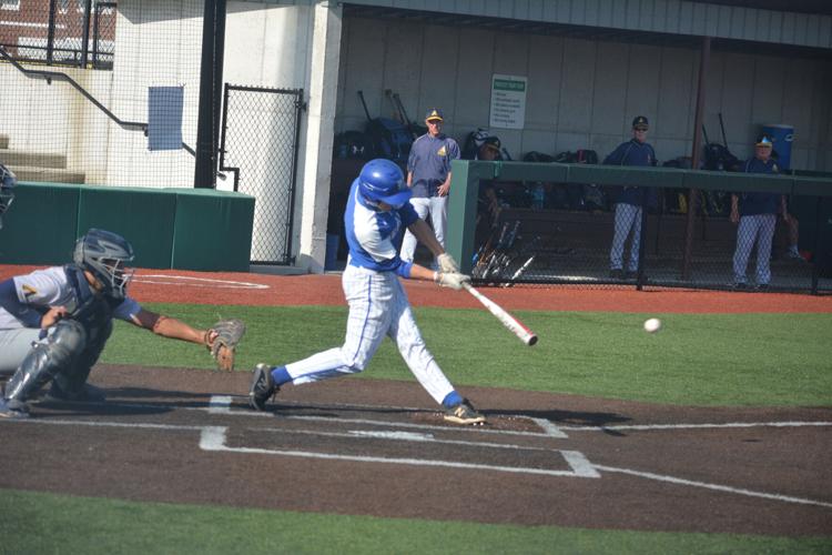 Tuesday baseball: Defiance runs away with win over Archbold | Local ...