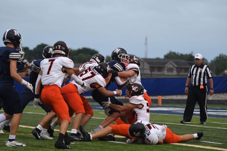 2024 Football Preview: LC looks to reload from historic run | Football ...