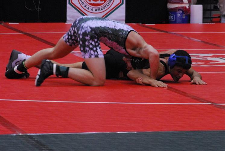 State wrestling: Stellar first day for Wauseon, Defiance | Local Sports ...