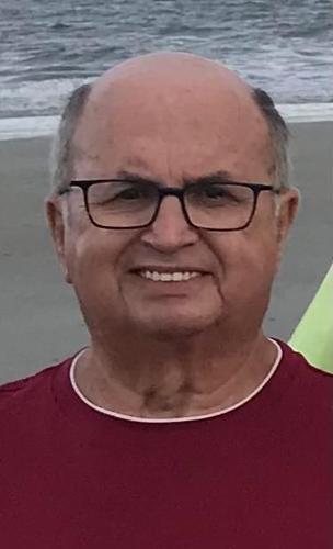 Thomas Balser | Local Obituaries | crescent-news.com