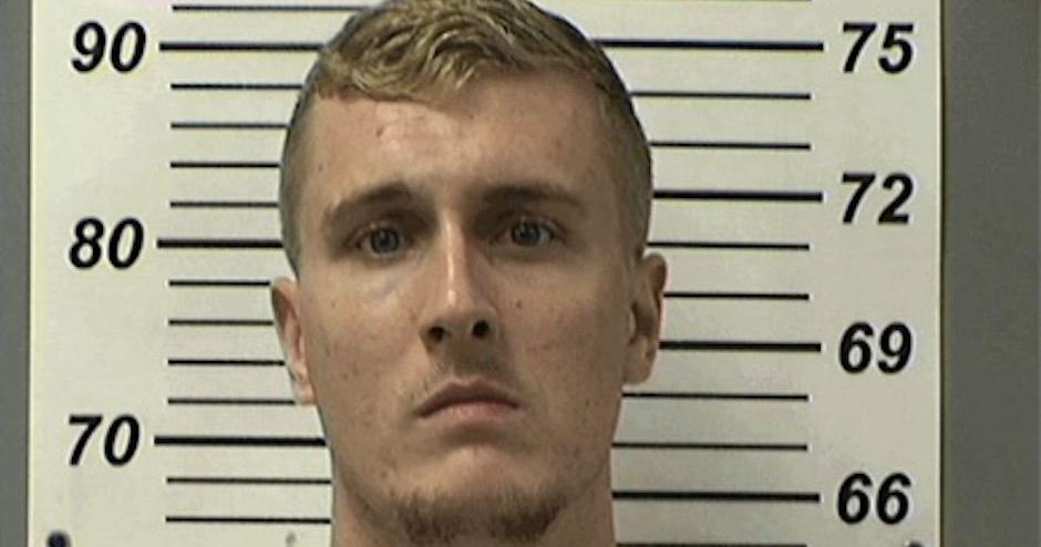 Parsons' 12-year prison sentence upheld | Local Crime | crescent-news.com