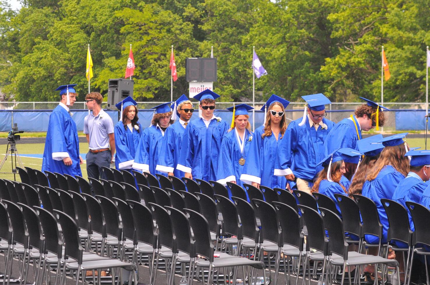 DHS graduation | Local News | crescent-news.com