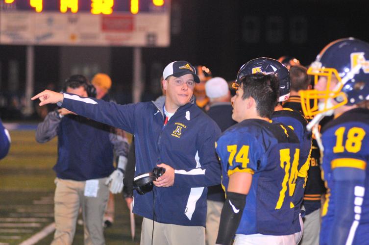 Archbold advances past Indian Lake | Local Sports | crescent-news.com