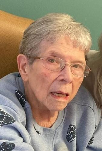 Joan Figley | Local Obituaries | crescent-news.com