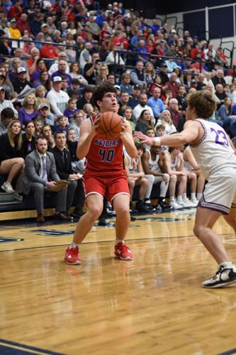 D-III district boys basketball: Wayne Trace, Emmanuel Christian to meet ...