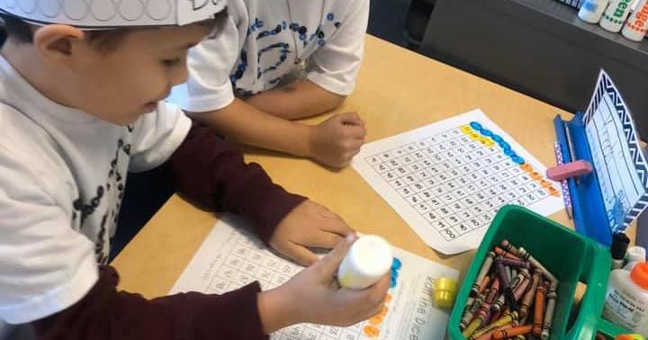 Defiance elementary sets dates for kindergarten screening | Local ...