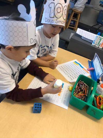 Defiance elementary sets dates for kindergarten screening | Local ...