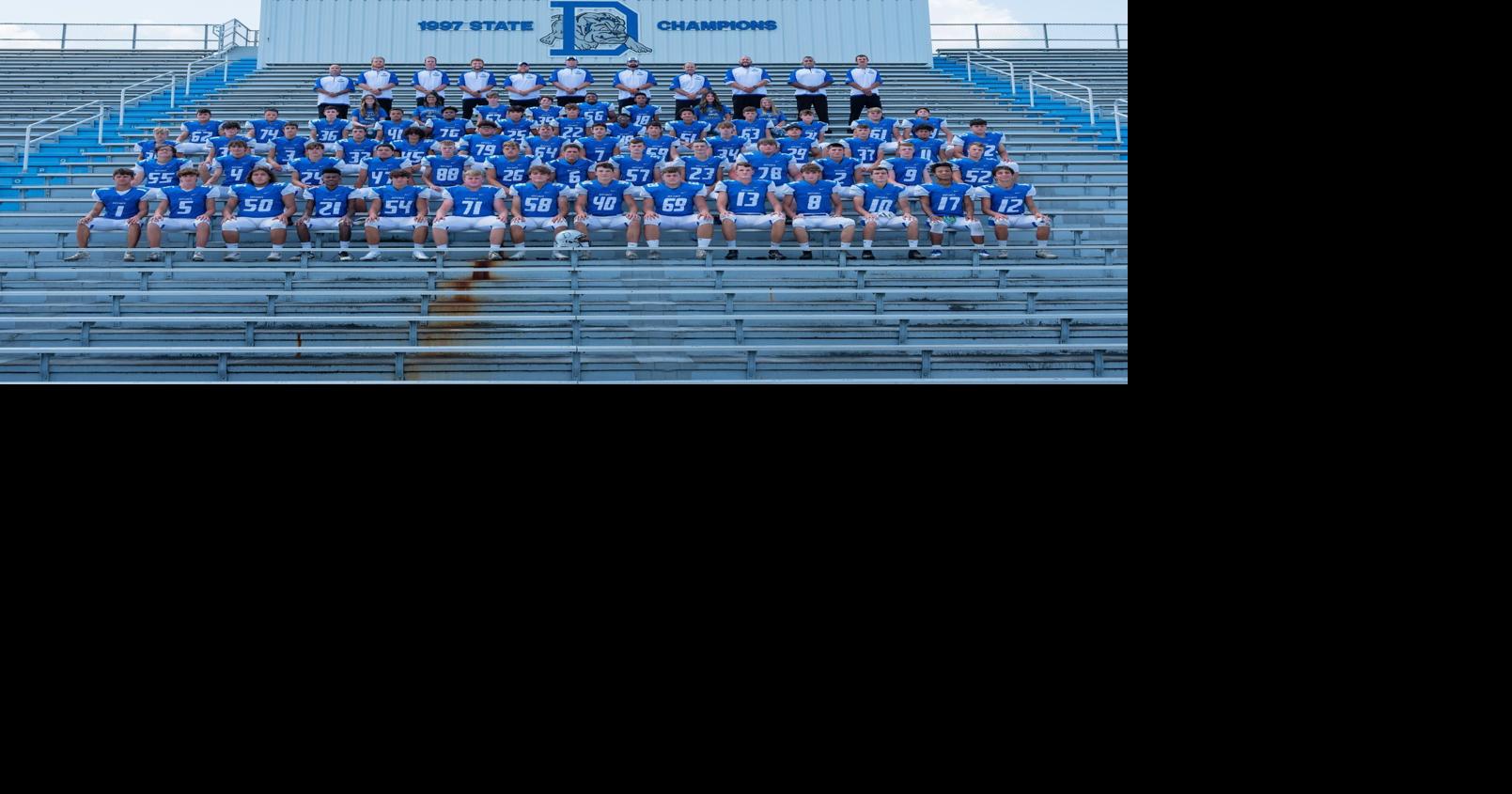 2021 Football Preview: Cooper era begins in Defiance | Local Sports ...