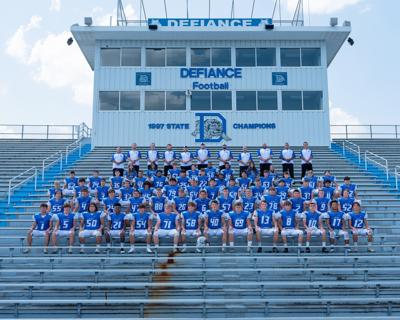 2021 Football Preview: Cooper era begins in Defiance | Local Sports ...