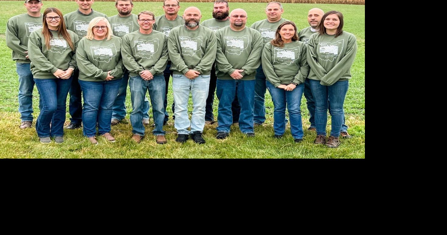 Defiance Soil and Water Conservation District marks 75 years | Local ...
