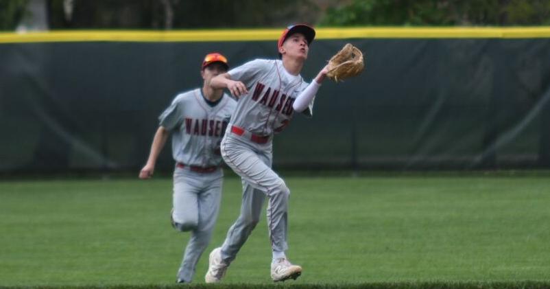 Monday baseball: Archbold, Evergreen finish as NWOAL co-champs | Push ...