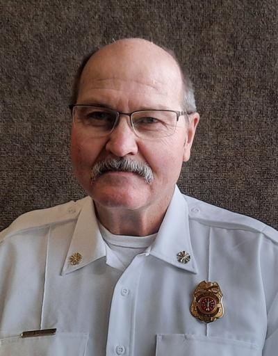 Defiance Fire Chief Bill Wilkins is guest speaker at Chamber's 'First ...