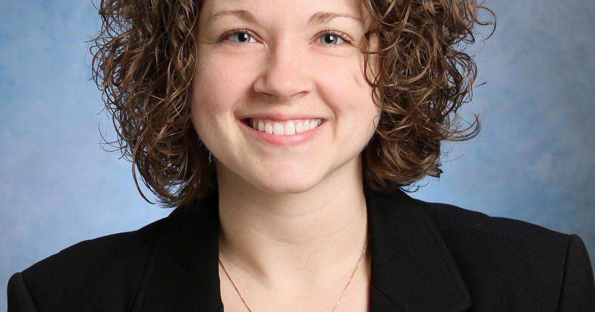 Mercy Health-Defiance Hospital CFO makes professional recognition list ...