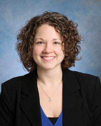 Mercy Health-Defiance Hospital CFO makes professional recognition list ...