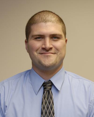 Two veteran C-N employees promoted | Editor's Pick | crescent-news.com
