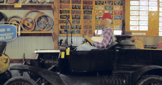 Packed with history: The John Paulding Historical Society | Local News ...