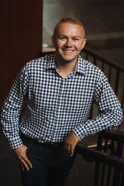 Warden joins Straley Realty & Auctioneers | Local News | crescent-news.com