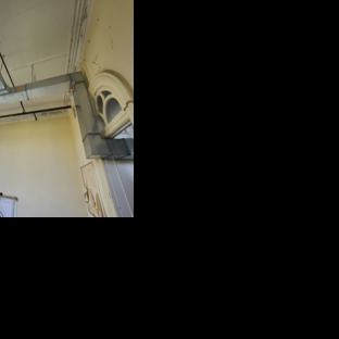 Lin Hall HVAC work will open up space for Ohio History Center | APG ...