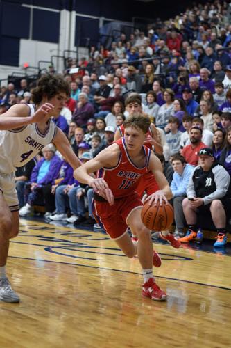 D-III district boys basketball: Wayne Trace, Emmanuel Christian to meet ...