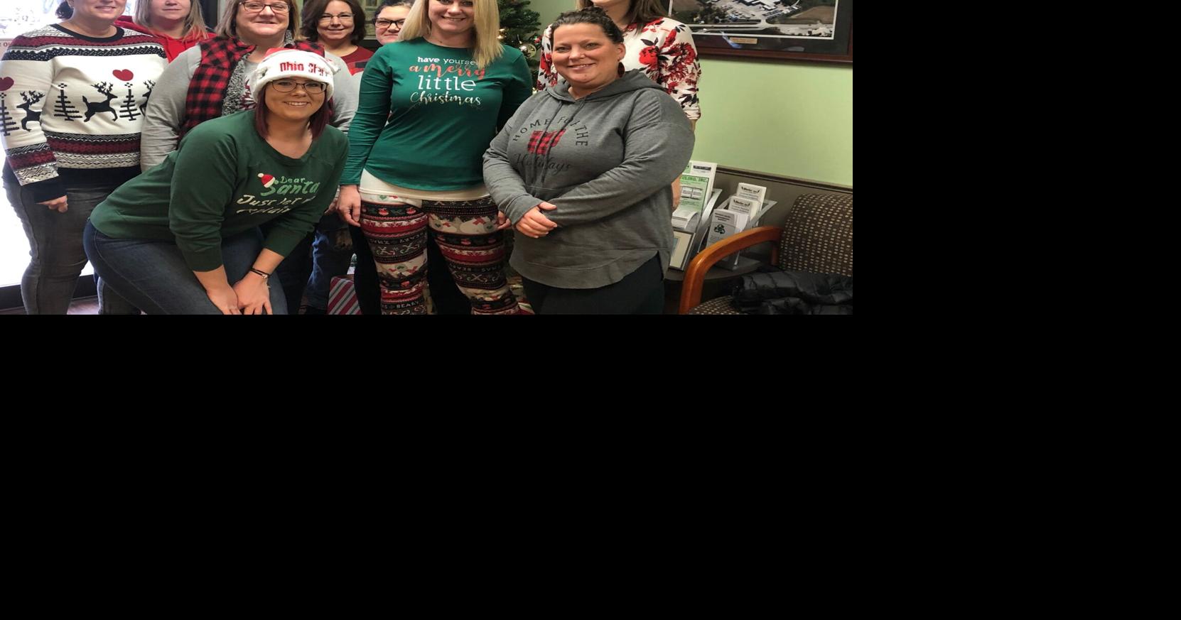 Werlor donates to Defiance lighting project | Local News | crescent ...