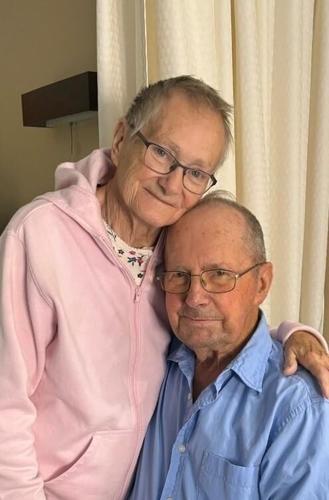 Kenneth and Betty Bauer | Local Obituaries | crescent-news.com