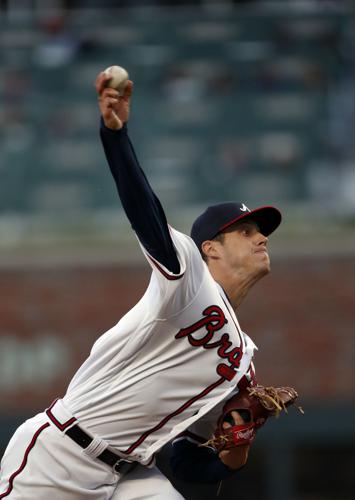 Minor leagues: Wisler looking for bounce-back in 2018 | Local Sports ...