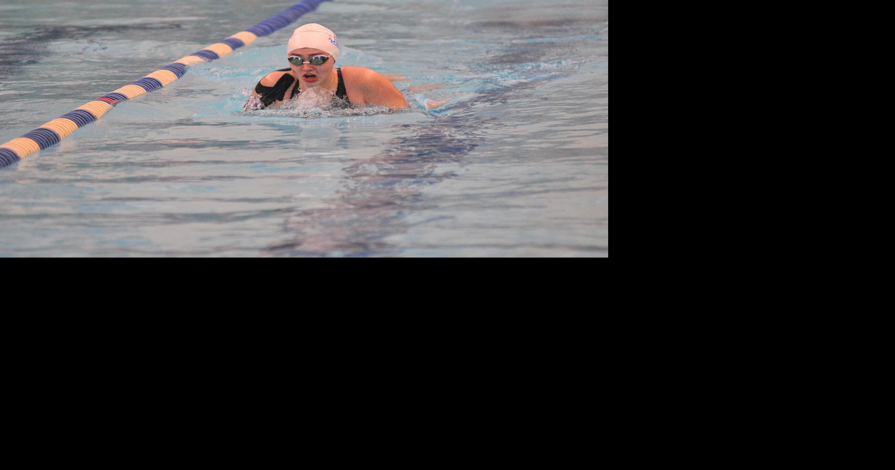 Saturday swimming: O-G girls win sixth straight WBL crown | Local ...