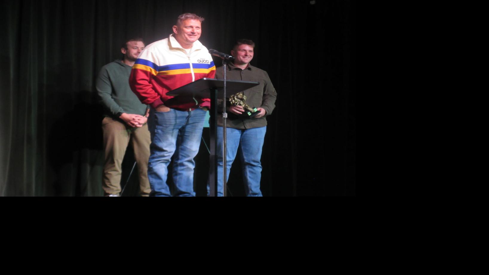 Defiance County CIC holds awards program; Grube Inc. named 'Business of ...