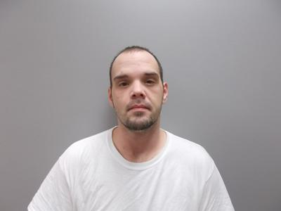 Andrew Schweitzer - Paulding County Jail | Booking Photos | crescent ...