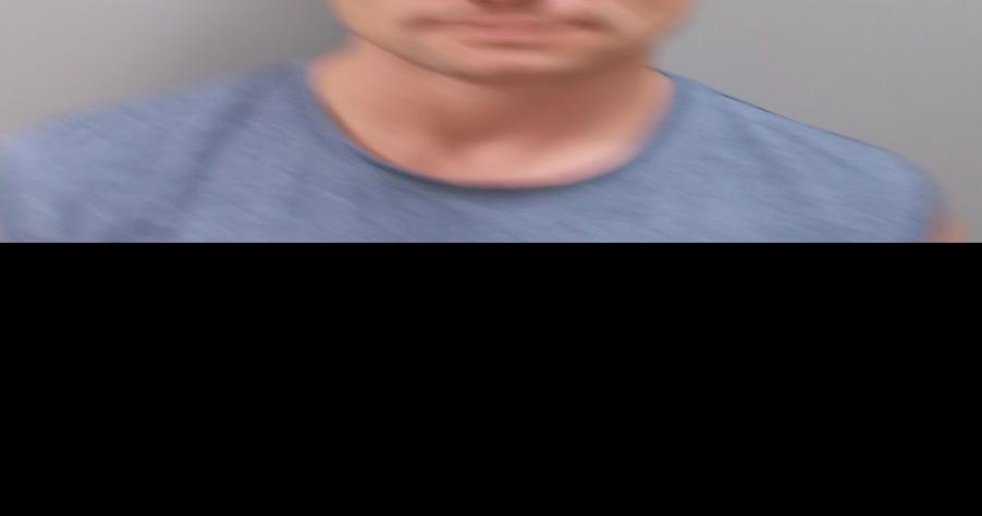 Anthony Adkins - Paulding County Jail | Booking Photos | crescent-news.com