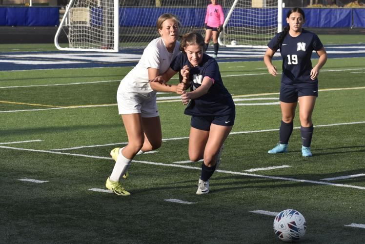 Monday soccer: Reimund score enough for Ladycats | Local Sports ...