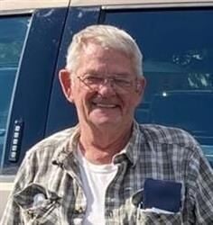 Larry Weible | Local Obituaries | crescent-news.com