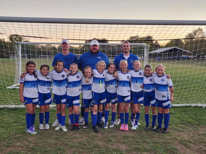 Defiance Strikers crown four division champs | Local Sports | crescent ...