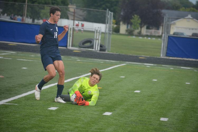 Tuesday soccer: Napoleon and Bryan boys play to 2-2 draw | Local Sports ...