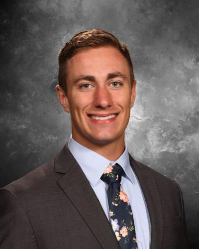 Liberty Center High School top scholar, Matthew Orr, valedictorian ...