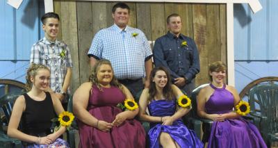 Williams County Fair to get underway Saturday | Local News | crescent ...