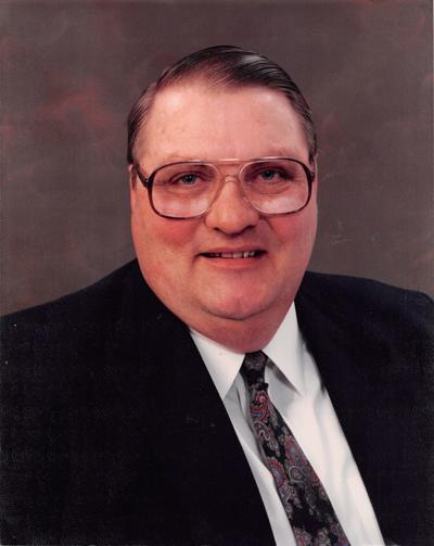 Richard Cobb | Local Obituaries | crescent-news.com