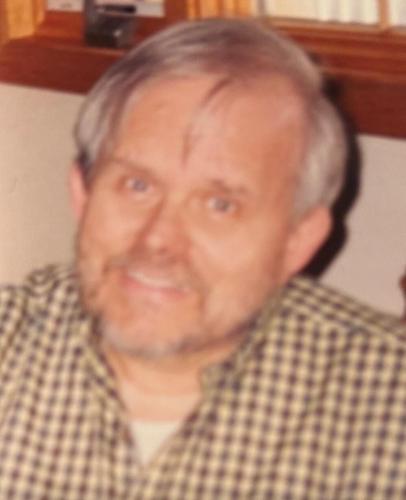 Alan L. Bird | Local Obituaries | crescent-news.com