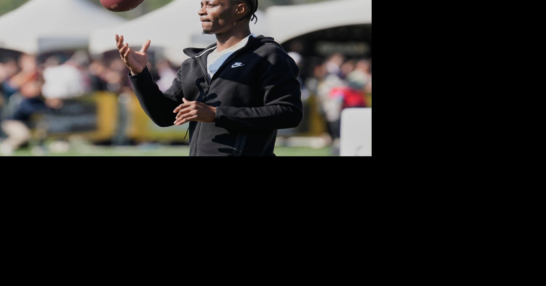 NFL Draft Football | Sports Wire | crescent-news.com