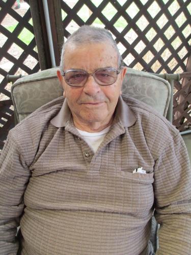 Special birthday: Walters' 90th birthday | Local Announcements ...