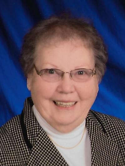 Mary Lou Harter | Local Obituaries | crescent-news.com