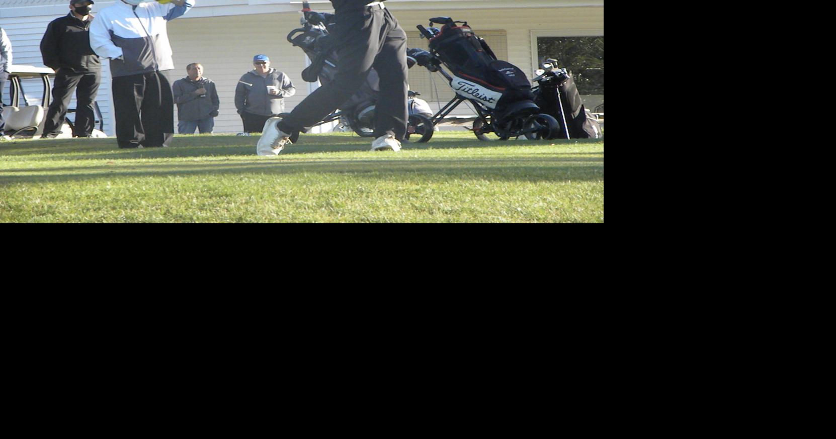 Sectional boys golf: Pettisville, Kalida, Wauseon win sectional titles ...